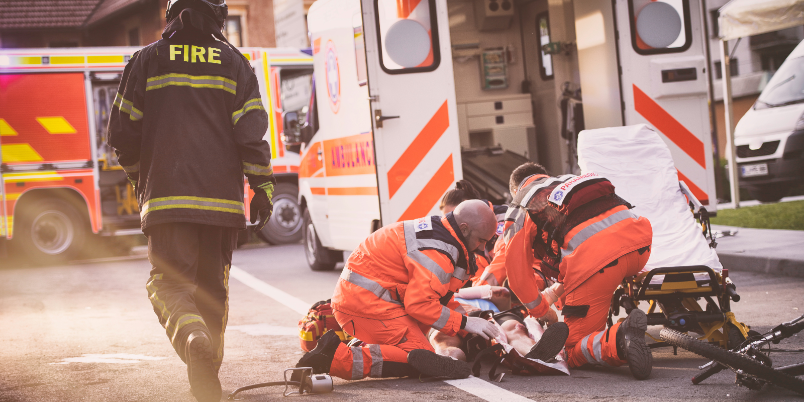Elevating First Responder Mental Health Research and Its Effect on Communities